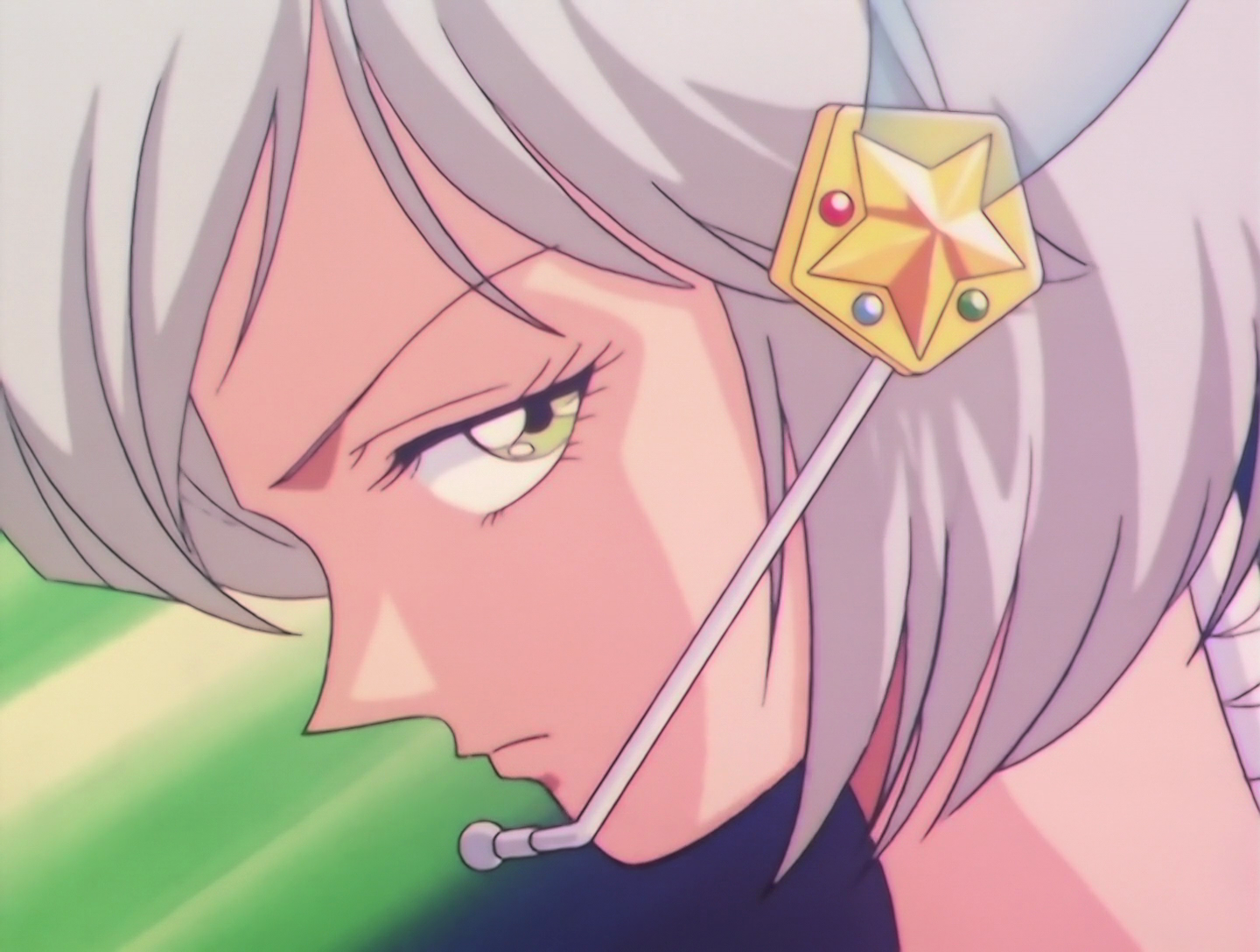 Screenshots: Healer Star Power! (Version 2) - SailorSoapbox.com