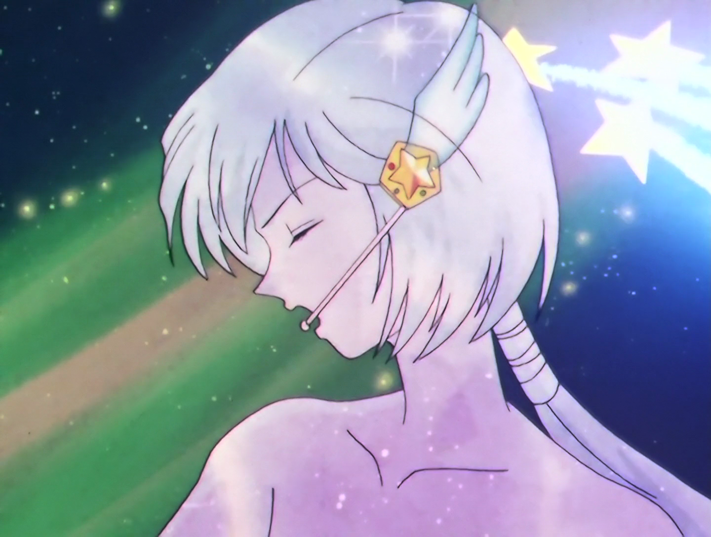 Screenshots: Healer Star Power! (Version 2) - SailorSoapbox.com