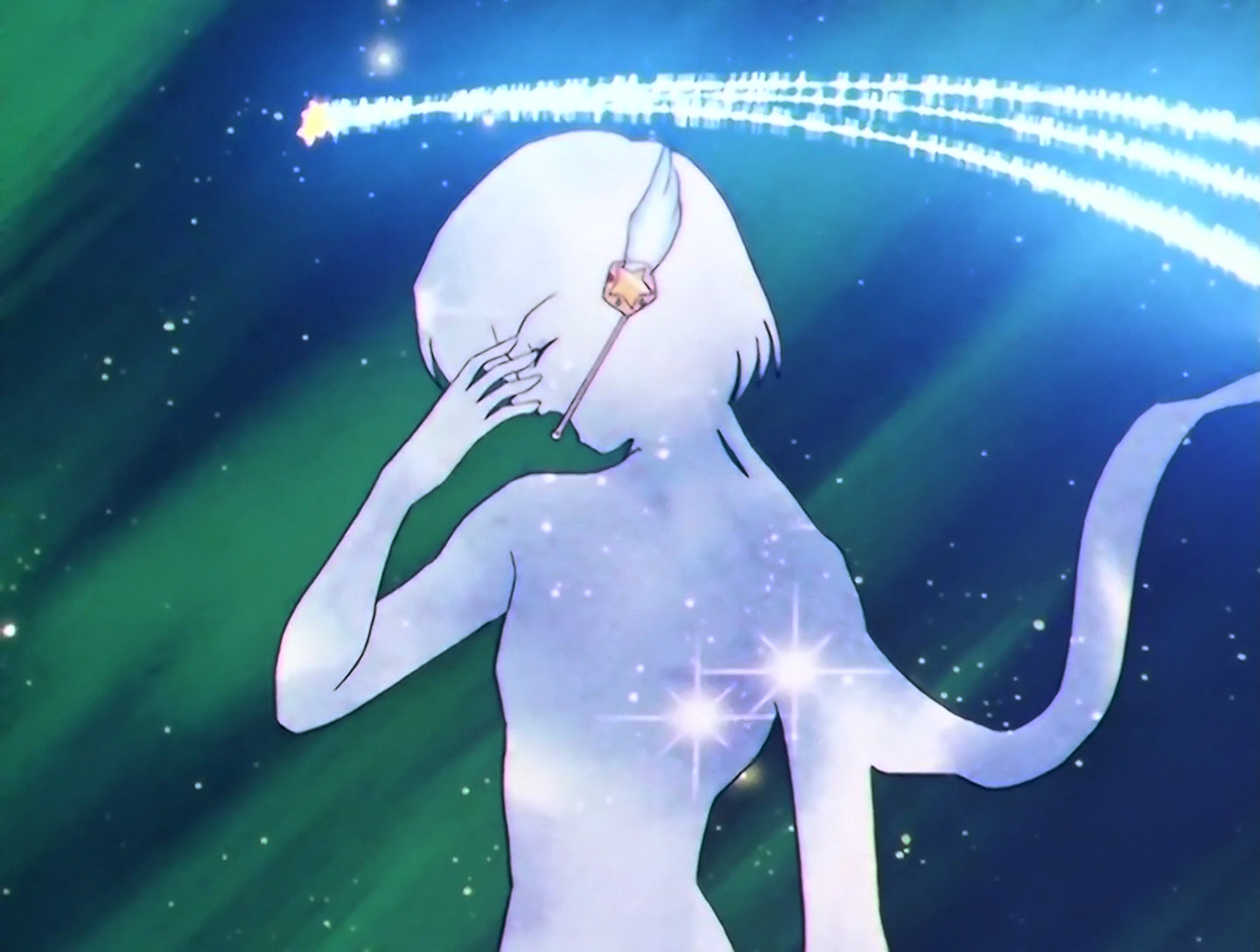 Screenshots: Healer Star Power! (Version 2) - SailorSoapbox.com