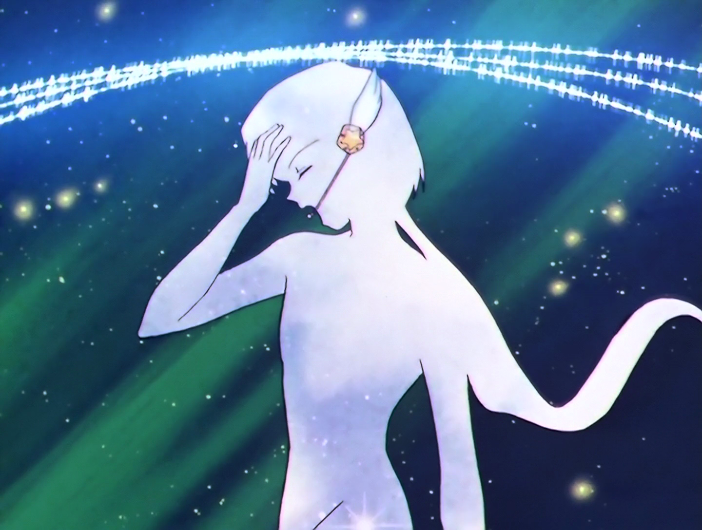 Screenshots: Healer Star Power! (Version 2) - SailorSoapbox.com