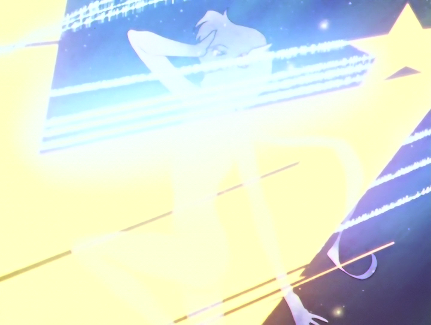 Screenshots: Healer Star Power! (Version 2) - SailorSoapbox.com