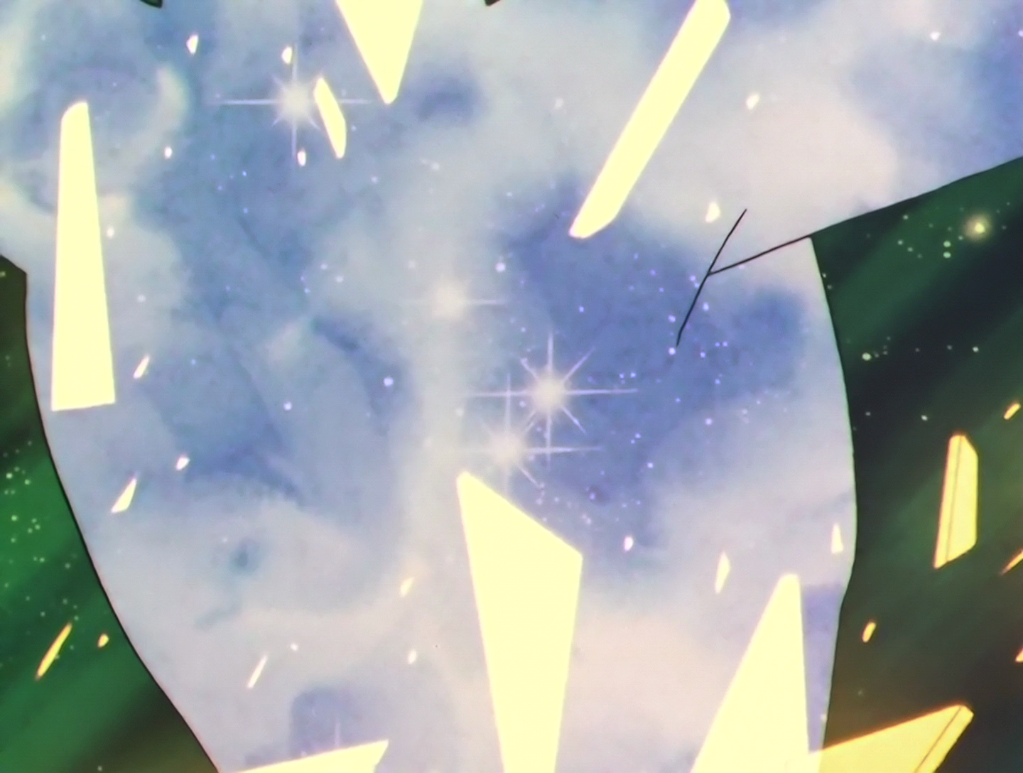 Screenshots: Healer Star Power! (Version 2) - SailorSoapbox.com