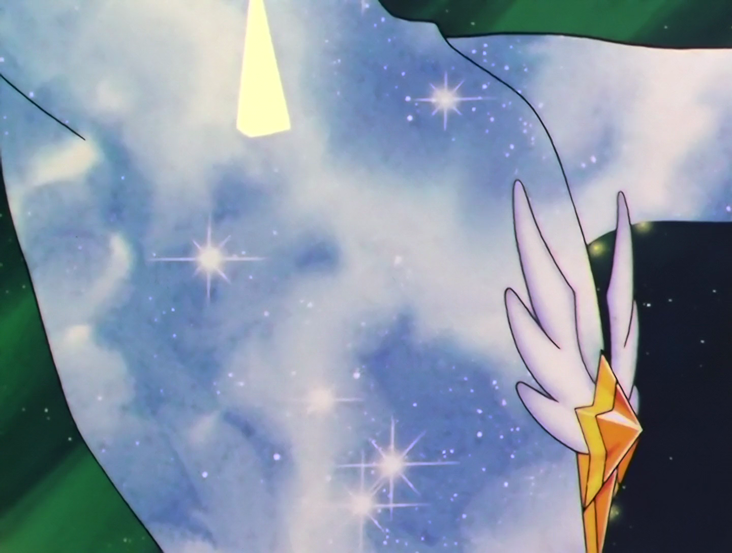 Screenshots: Healer Star Power! (Version 2) - SailorSoapbox.com