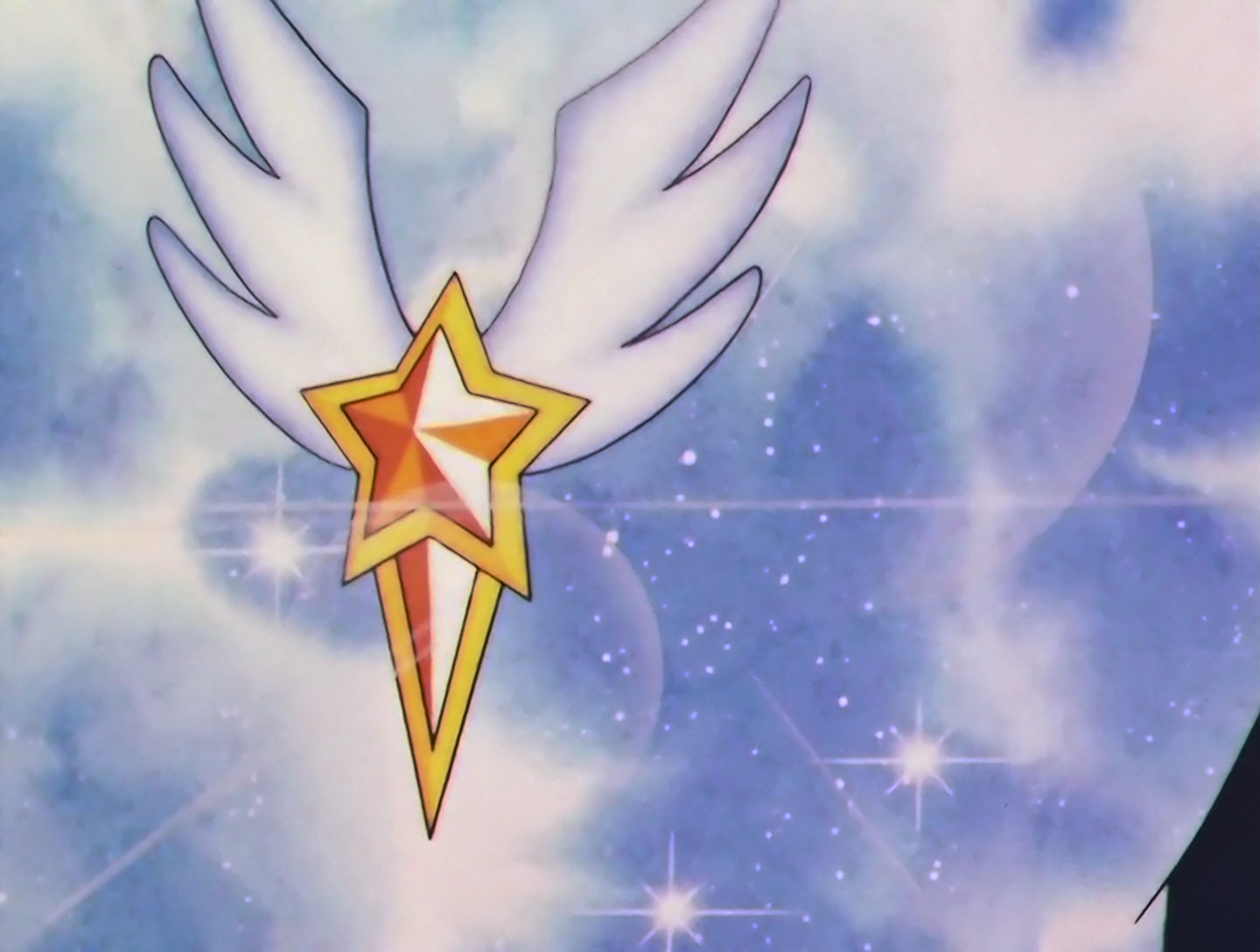 Screenshots: Healer Star Power! (Version 2) - SailorSoapbox.com