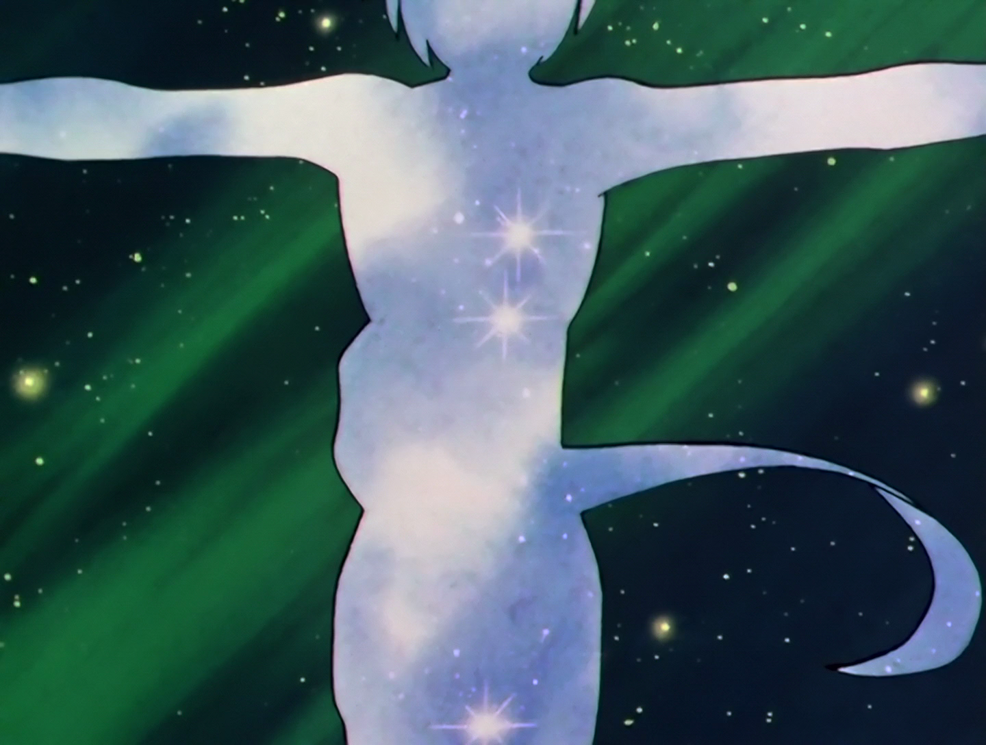 Screenshots: Healer Star Power! (Version 2) - SailorSoapbox.com