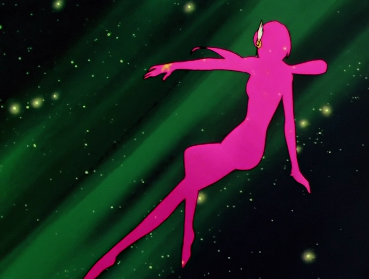 Screenshots: Healer Star Power! (Version 2) - SailorSoapbox.com