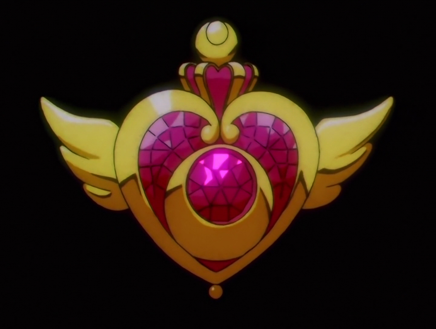 Screenshots: Moon Eternal Make Up! (V.1) - SailorSoapbox.com