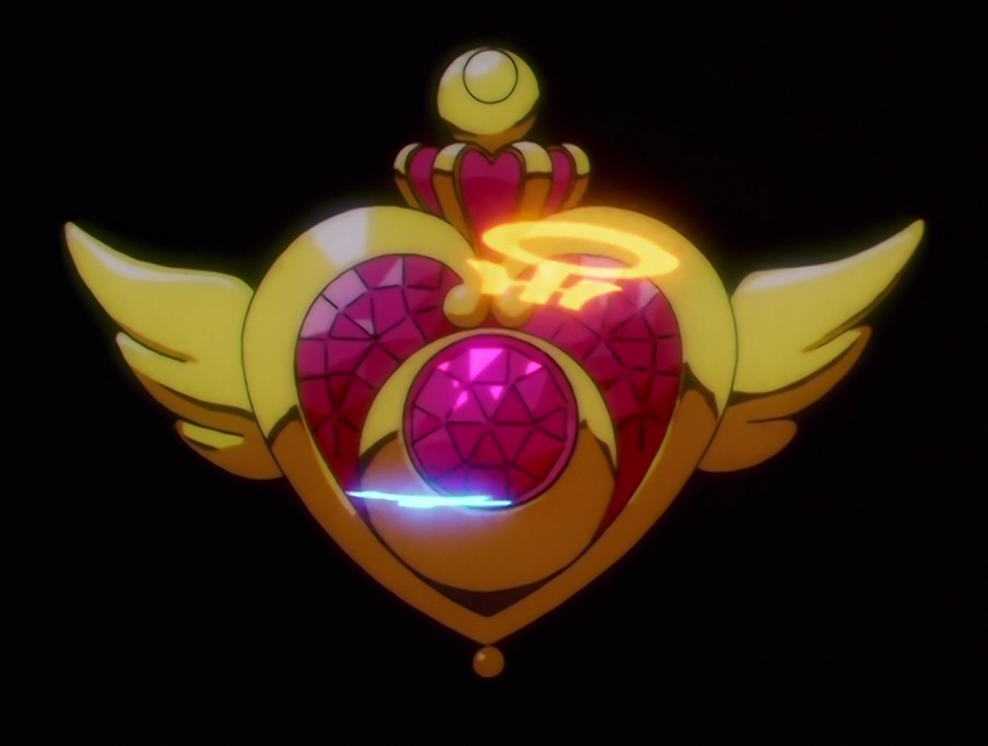 Screenshots: Moon Eternal Make Up! (V.1) - SailorSoapbox.com