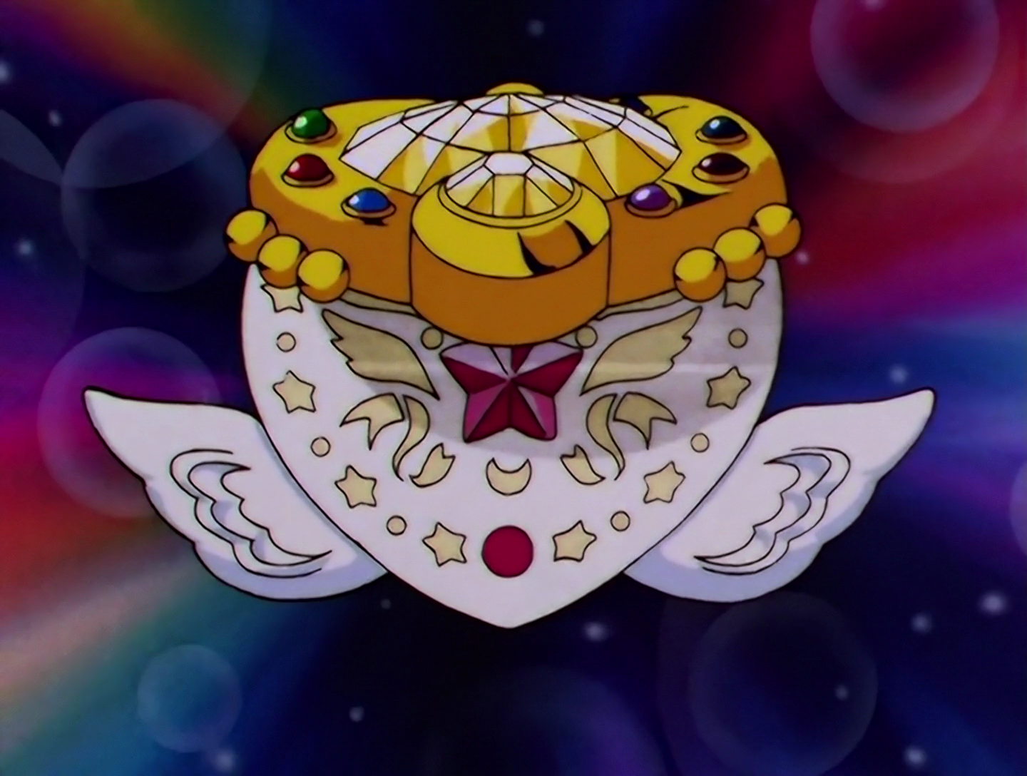 Screenshots: Moon Eternal Make Up! (V.1) - SailorSoapbox.com