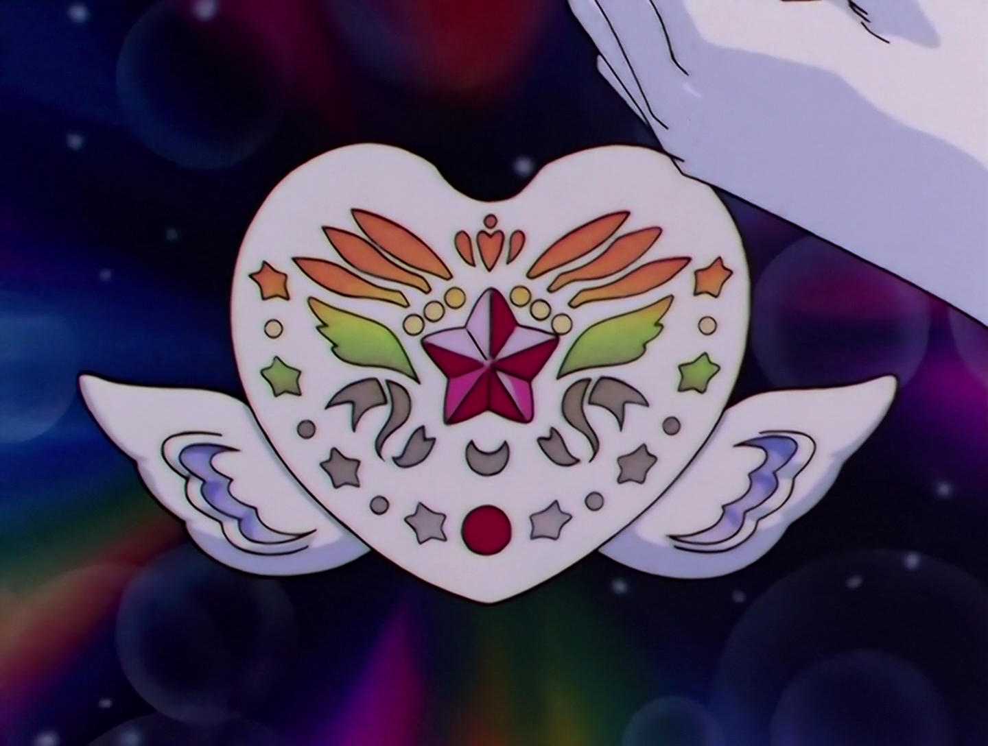 Screenshots: Moon Eternal Make Up! (V.1) - SailorSoapbox.com