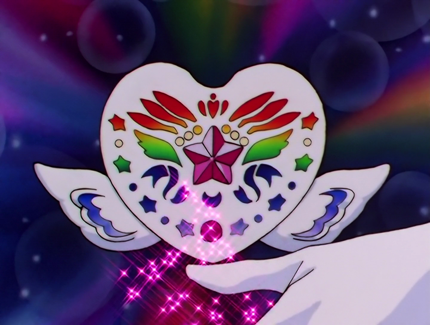 Screenshots: Moon Eternal Make Up! (V.1) - SailorSoapbox.com