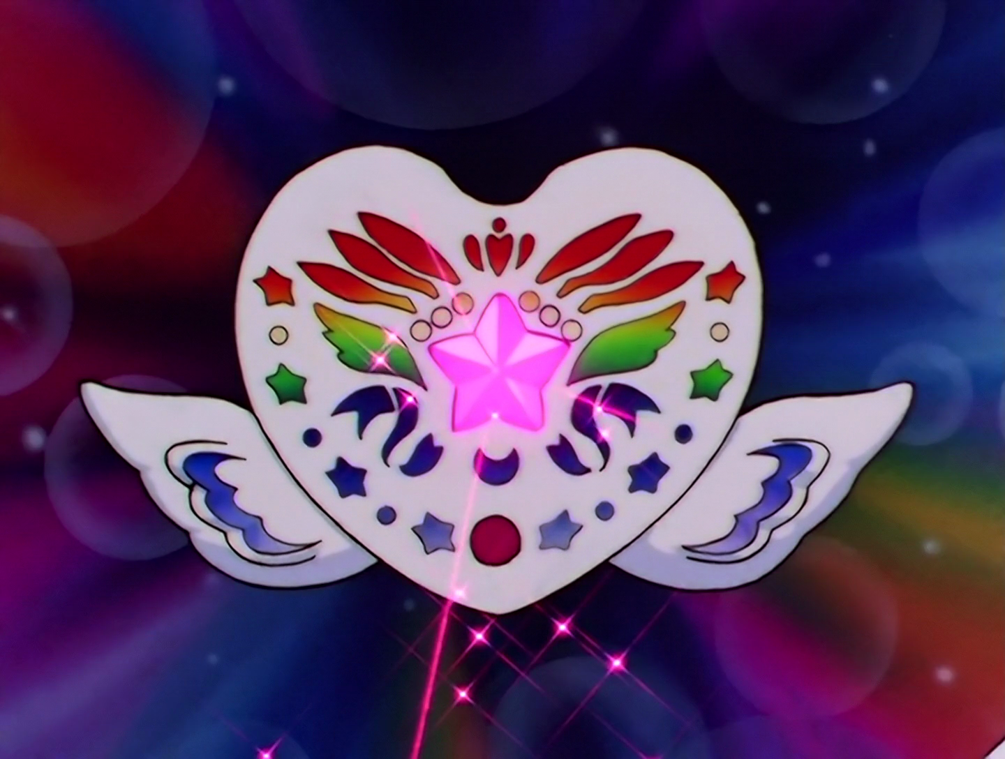 Screenshots: Moon Eternal Make Up! (V.1) - SailorSoapbox.com