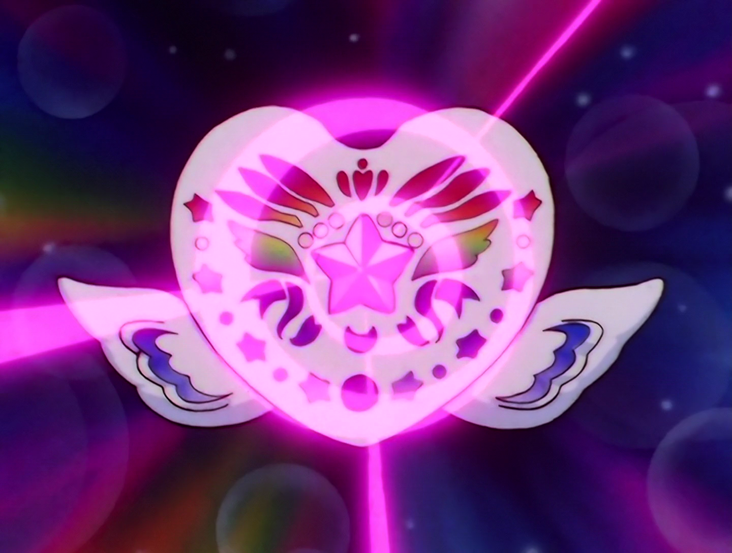 Screenshots: Moon Eternal Make Up! (V.1) - SailorSoapbox.com