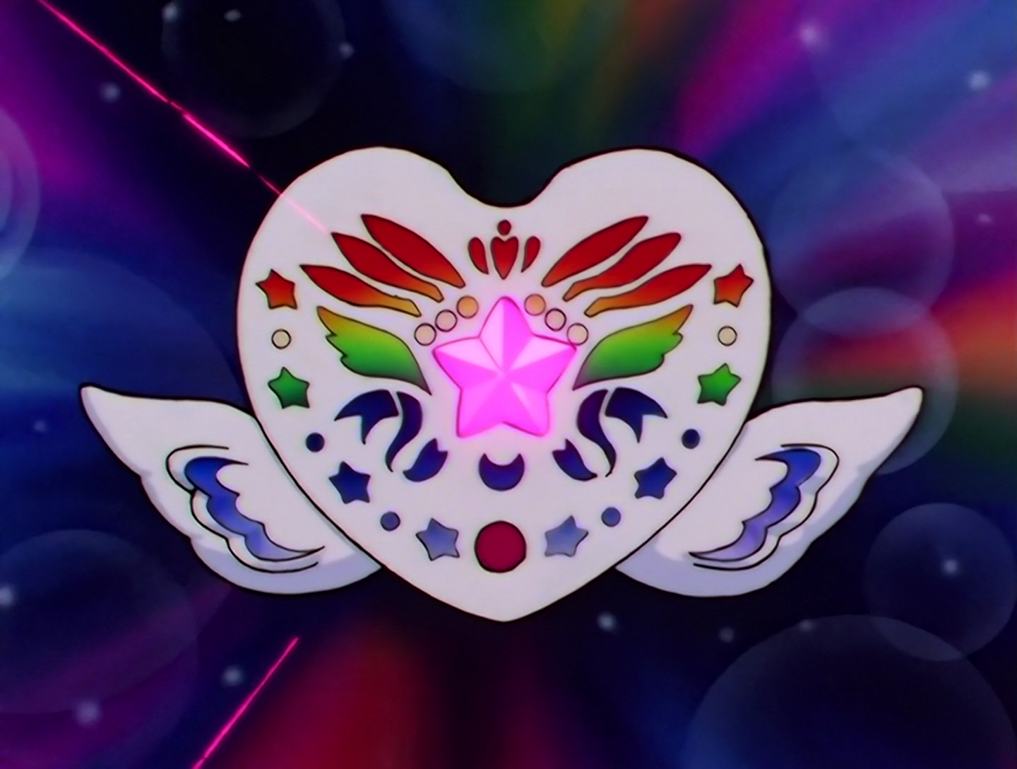 Screenshots: Moon Eternal Make Up! (V.1) - SailorSoapbox.com