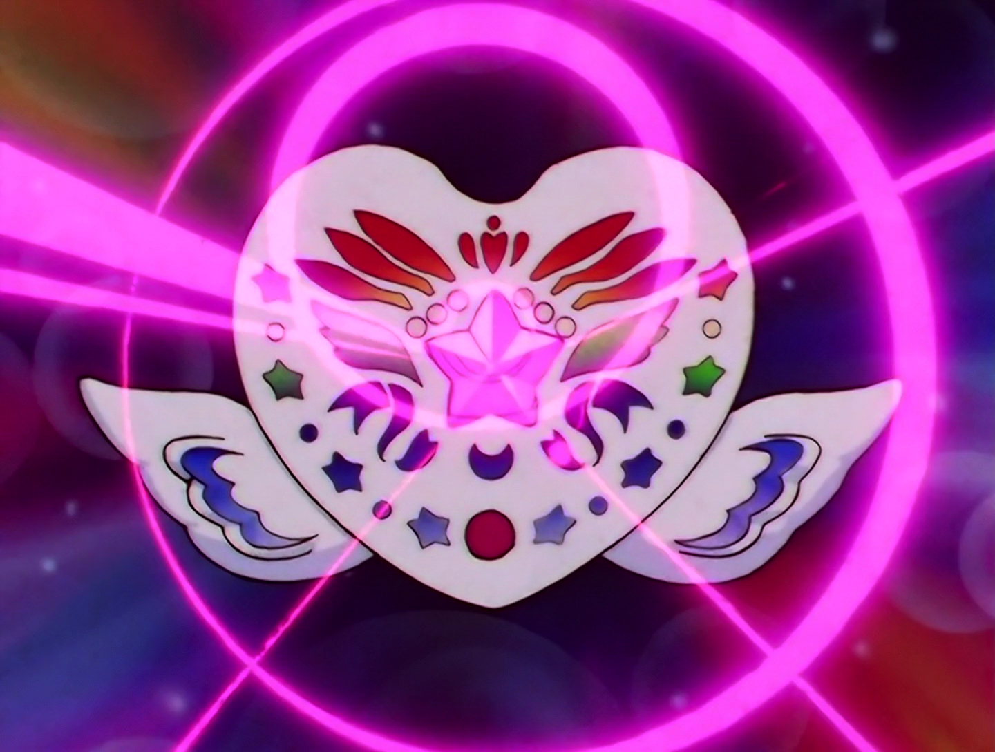 Screenshots: Moon Eternal Make Up! (V.1) - SailorSoapbox.com