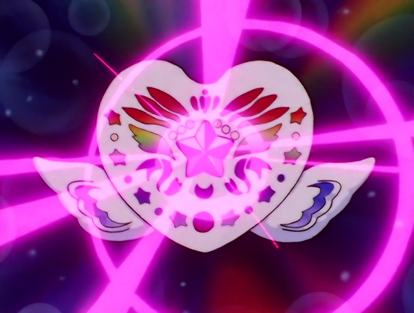 Screenshots: Moon Eternal Make Up! (V.1) - SailorSoapbox.com