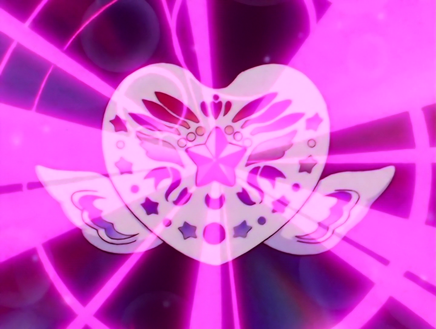 Screenshots: Moon Eternal Make Up! (V.1) - SailorSoapbox.com