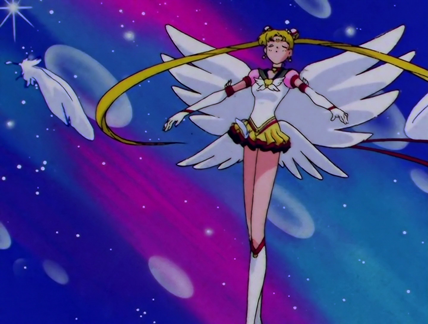 Screenshots: Moon Eternal Make Up! (V.1) - SailorSoapbox.com