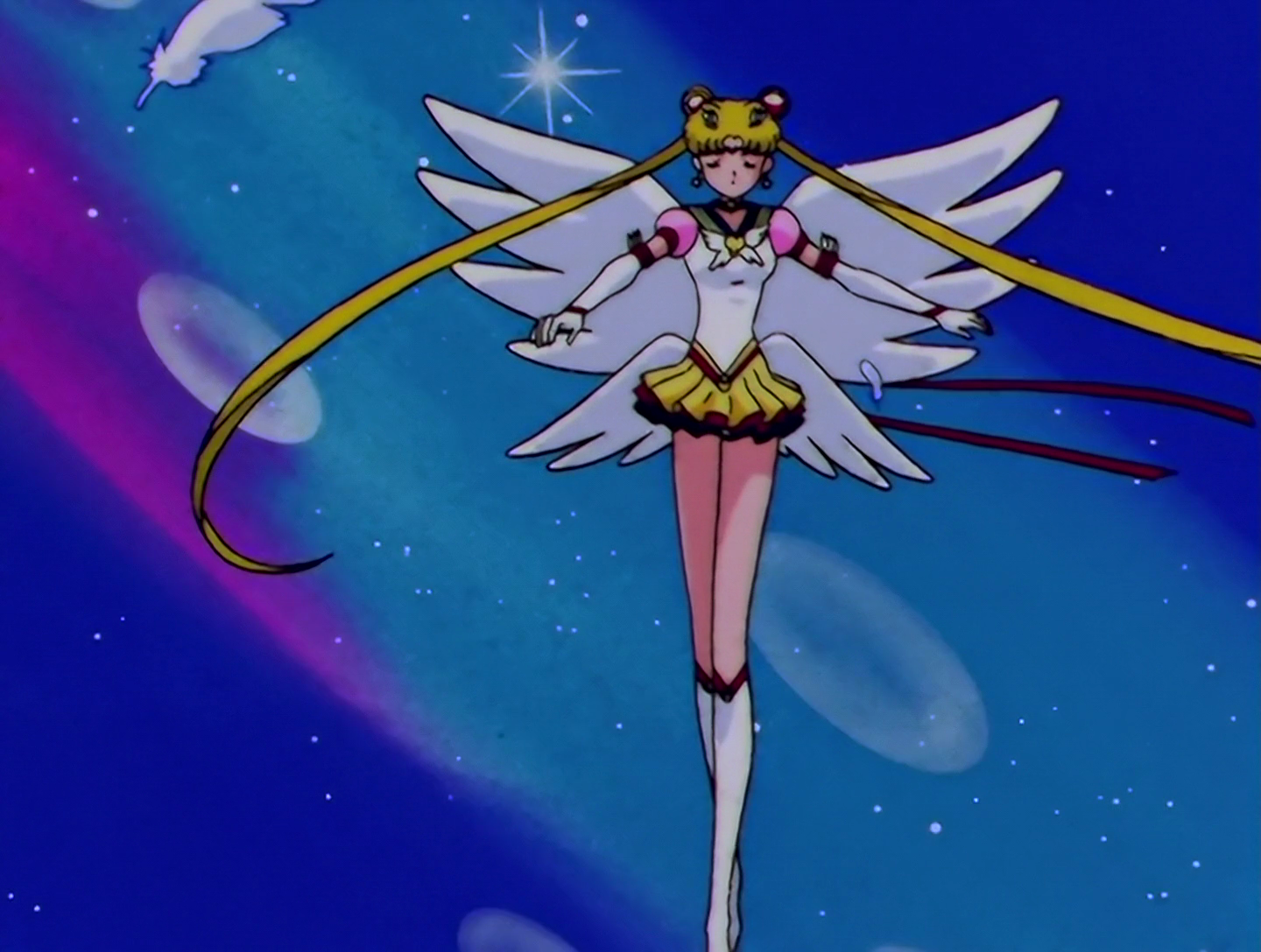 Screenshots: Moon Eternal Make Up! (V.1) - SailorSoapbox.com