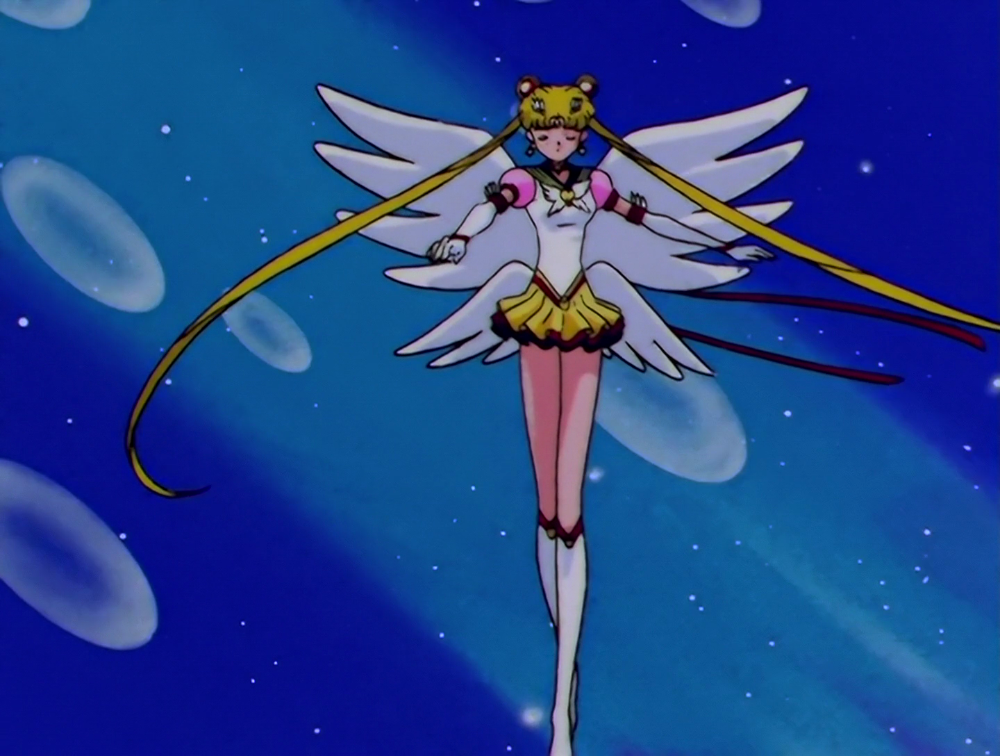 Screenshots: Moon Eternal Make Up! (V.1) - SailorSoapbox.com