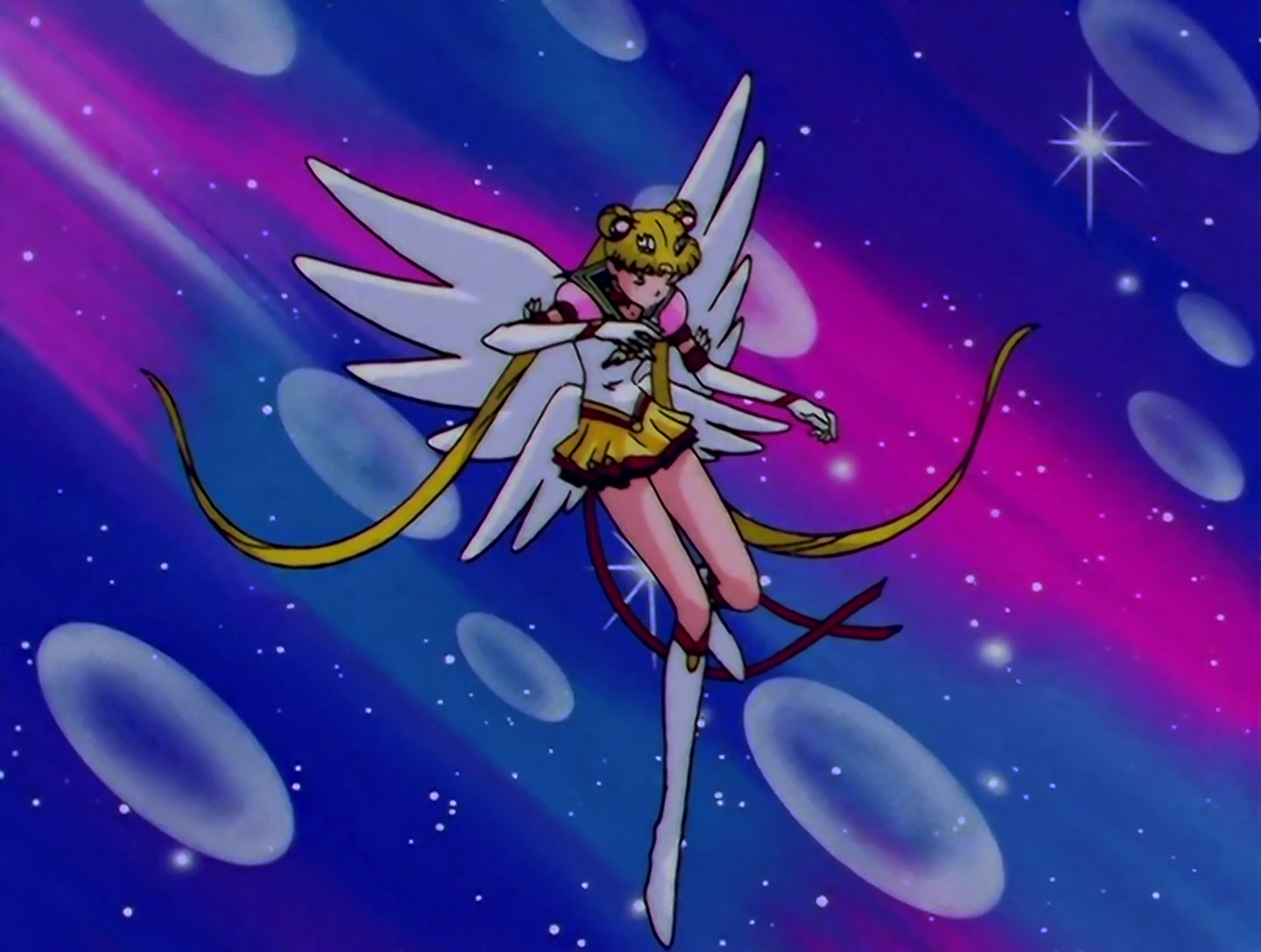 Screenshots: Moon Eternal Make Up! (V.1) - SailorSoapbox.com