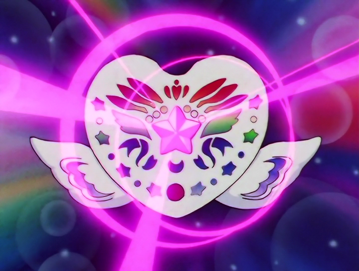 Screenshots: Moon Eternal Make Up! (V.2) - SailorSoapbox.com