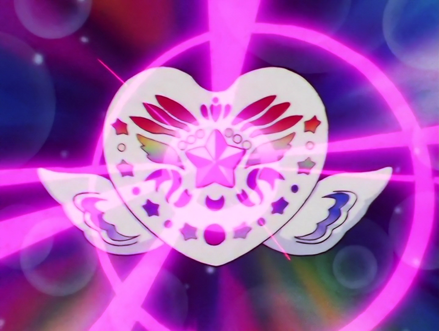 Screenshots: Moon Eternal Make Up! (V.2) - SailorSoapbox.com