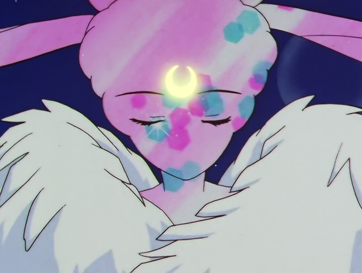 Screenshots: Moon Eternal Make Up! (V.2) - SailorSoapbox.com