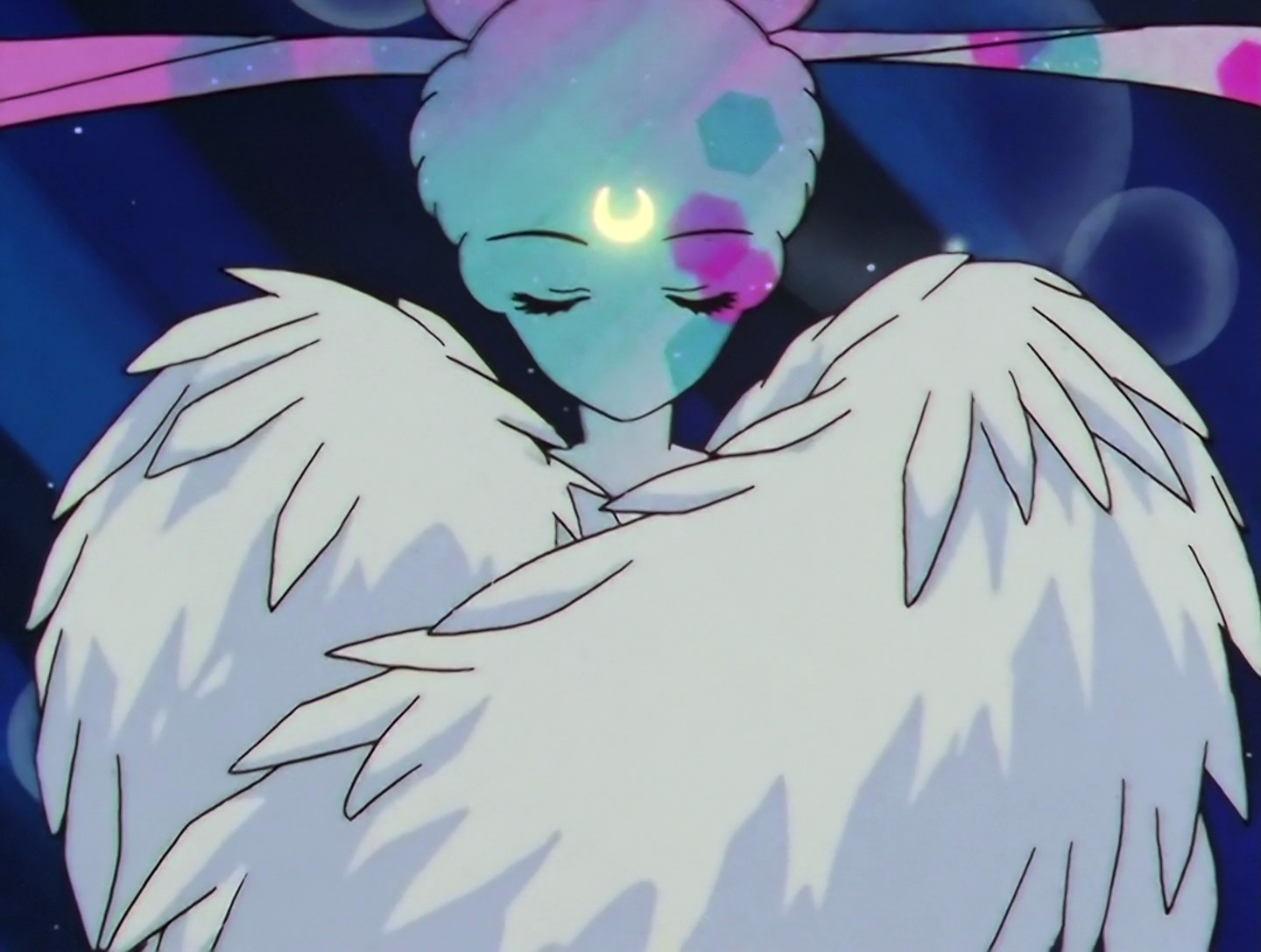 Screenshots: Moon Eternal Make Up! (V.2) - SailorSoapbox.com