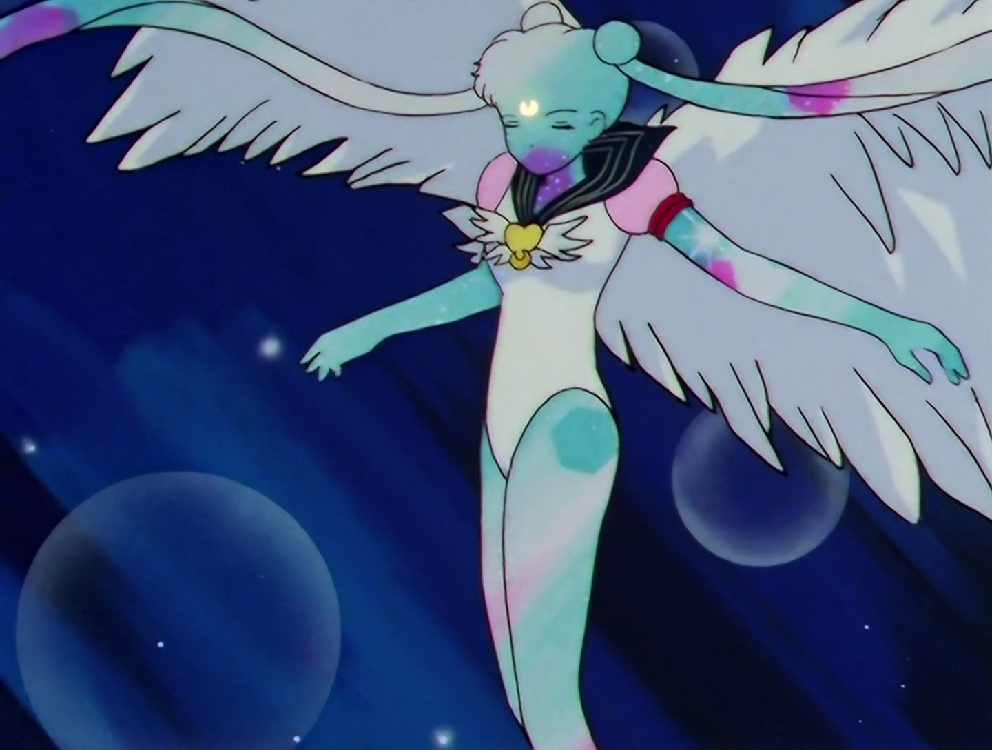 Screenshots: Moon Eternal Make Up! (V.2) - SailorSoapbox.com