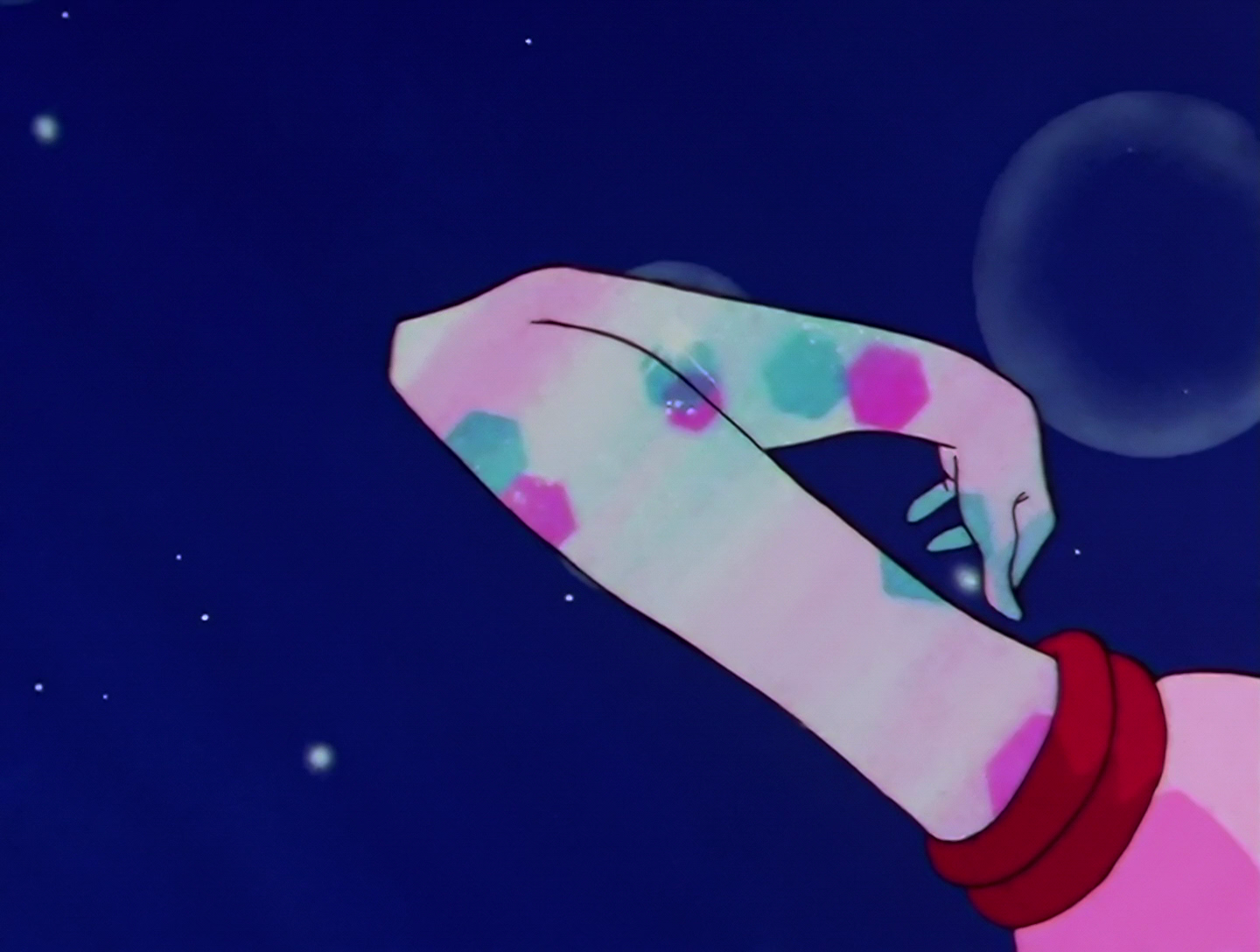 Screenshots: Moon Eternal Make Up! (V.2) - SailorSoapbox.com