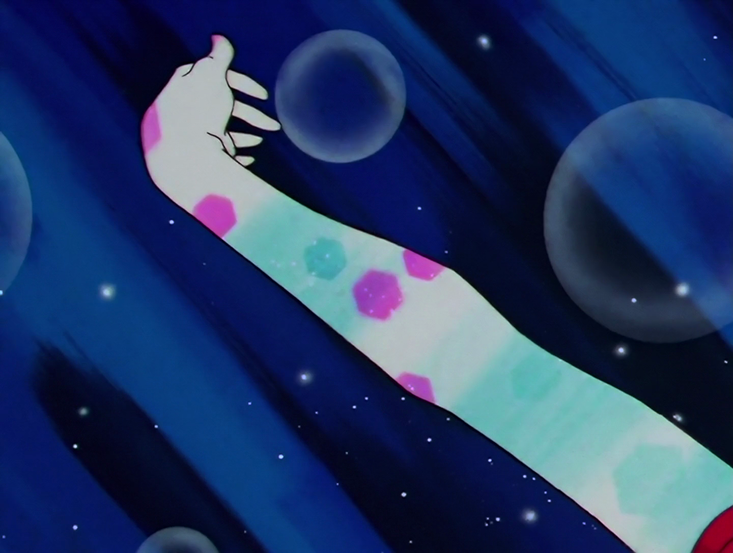 Screenshots: Moon Eternal Make Up! (V.2) - SailorSoapbox.com