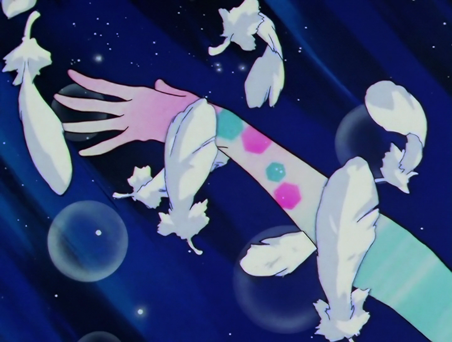 Screenshots: Moon Eternal Make Up! (V.2) - SailorSoapbox.com