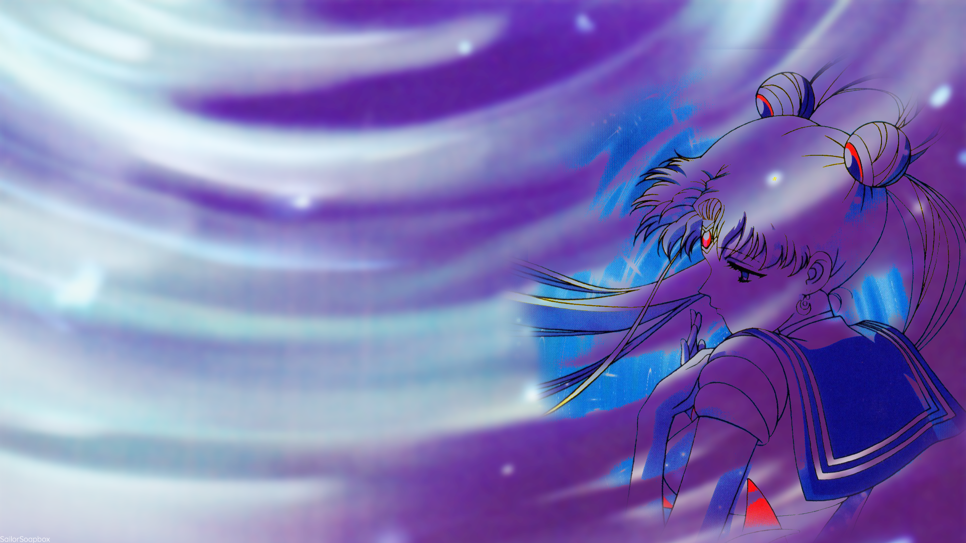 Sailor Moon/Usagi Tsukino Wallpapers - SailorSoapbox.com