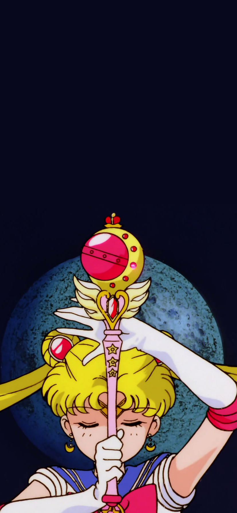 Sailor Moon 90s Anime Wallpapers - SailorSoapbox.com